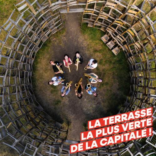 CCO La Rayonne | Lieu culturel atypique