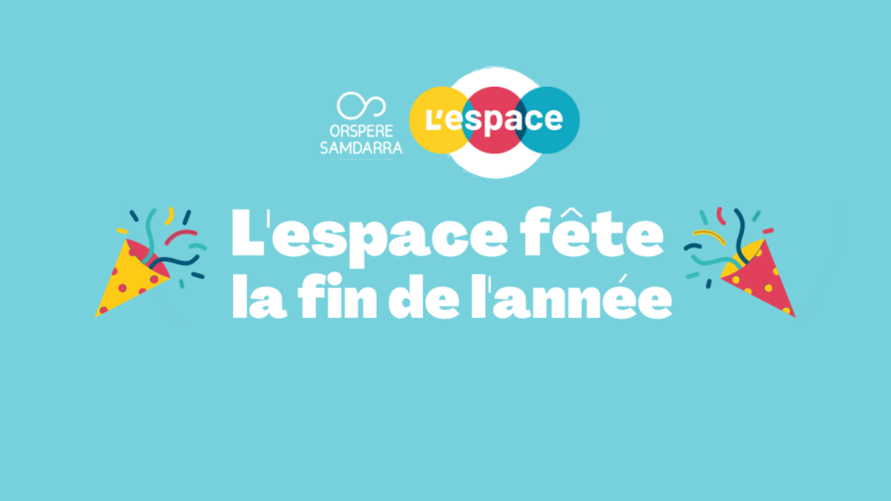 La Rayonne | La fête de l'Espace ! - La Rayonne