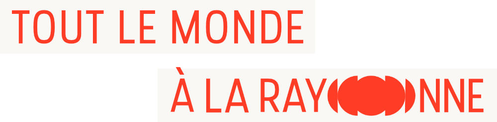 La Rayonne | Nouvelle salle de concert et tiers-lieu à Villeurbanne