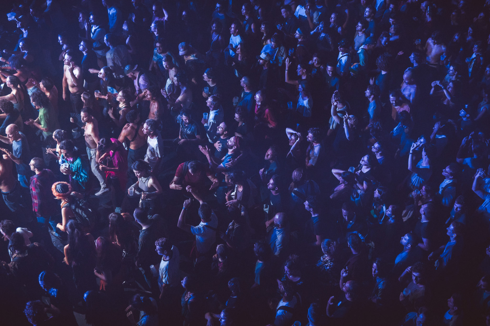 La Rayonne | Nouvelle salle de concert et tiers-lieu à Villeurbanne