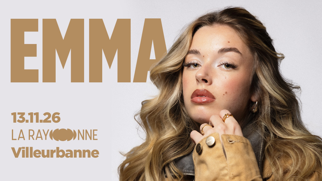 La Rayonne | Emma - La Rayonne